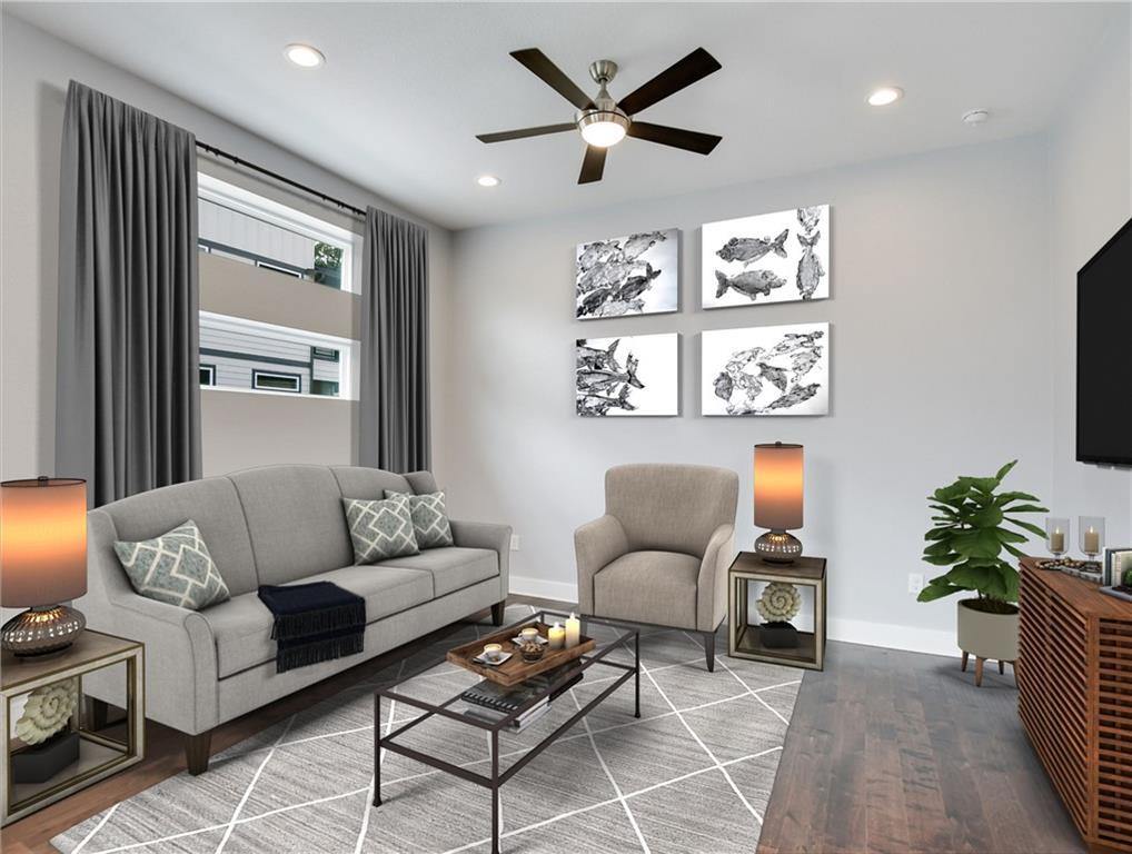 1132 Lott Ave, Austin, TX 78721 - House Rental in Austin, TX ...