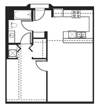 One Santa Fe Rentals - Los Angeles, CA | Apartments.com