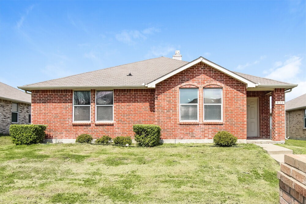 3068 Misty Ridge Ln, Rockwall, TX 75032 - House Rental in Rockwall, TX ...