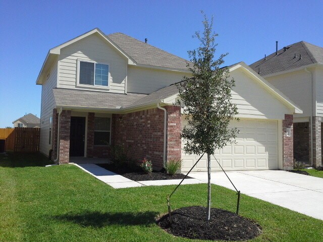 5510 Latta Plantation Dr, Katy, TX 77449 - House Rental in Katy, TX ...