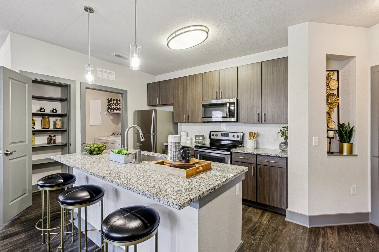 The Lotus at Starkey Ranch - 1470 Long Spur Odessa, FL 33556 ...