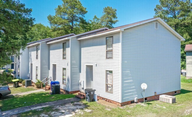 1417 Tangora Ln, Fayetteville, NC 28304 - 1417 Tangora Ln Fayetteville ...