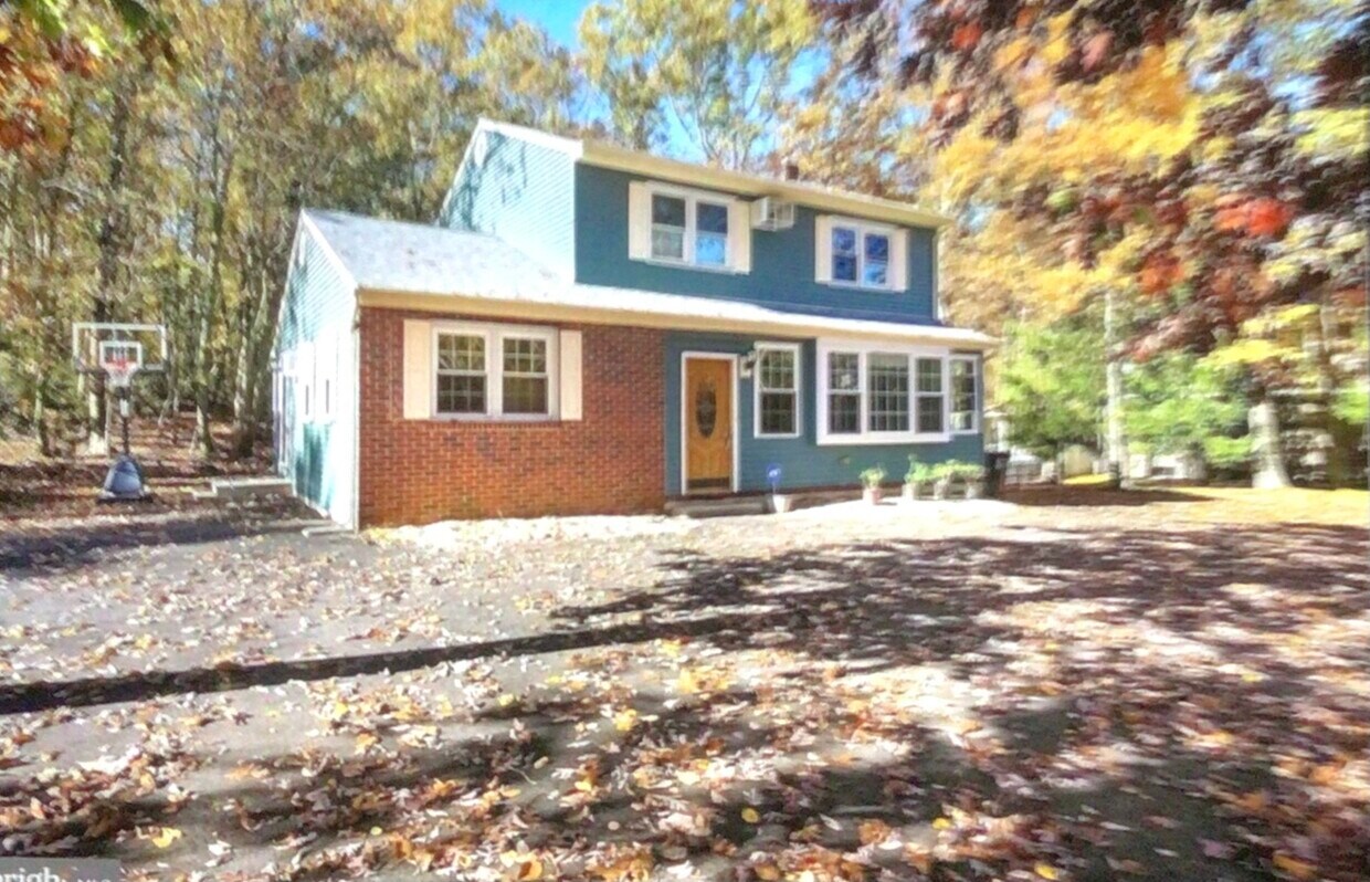 1348 Stokes Rd, Medford, NJ 08055 - House Rental in Medford, NJ ...