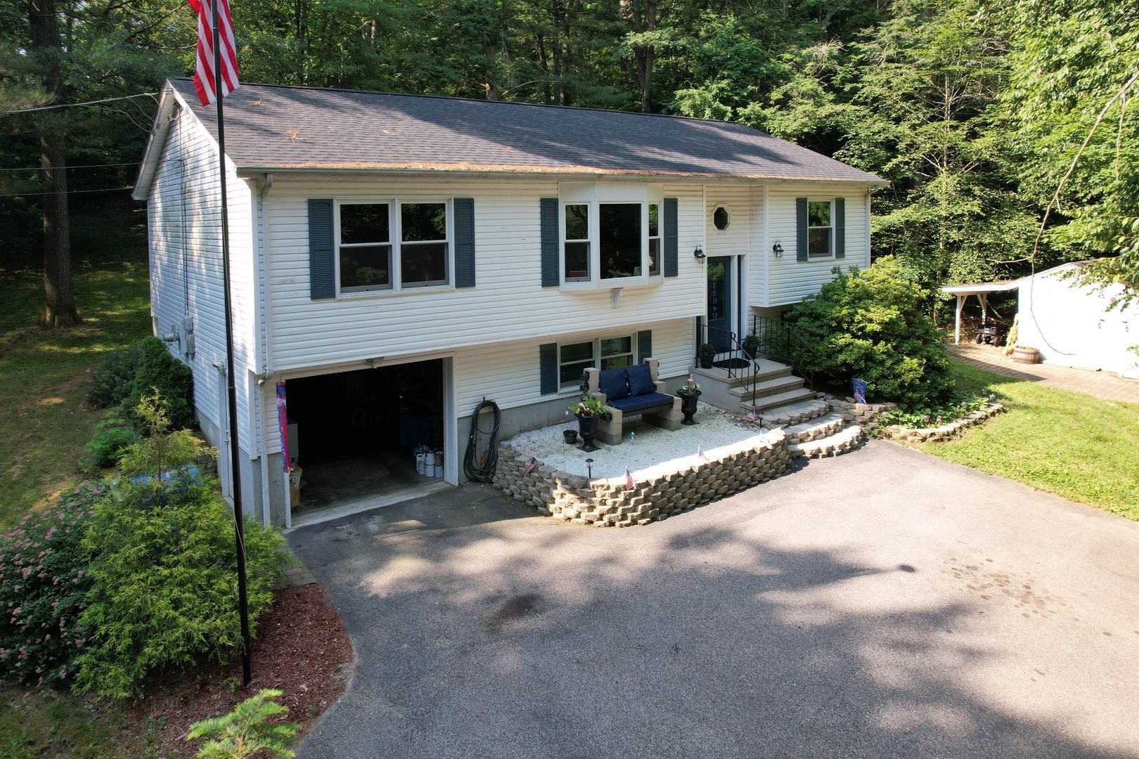 33 Fitchville Rd, Norwich, CT 06360 - House Rental in Norwich, CT ...