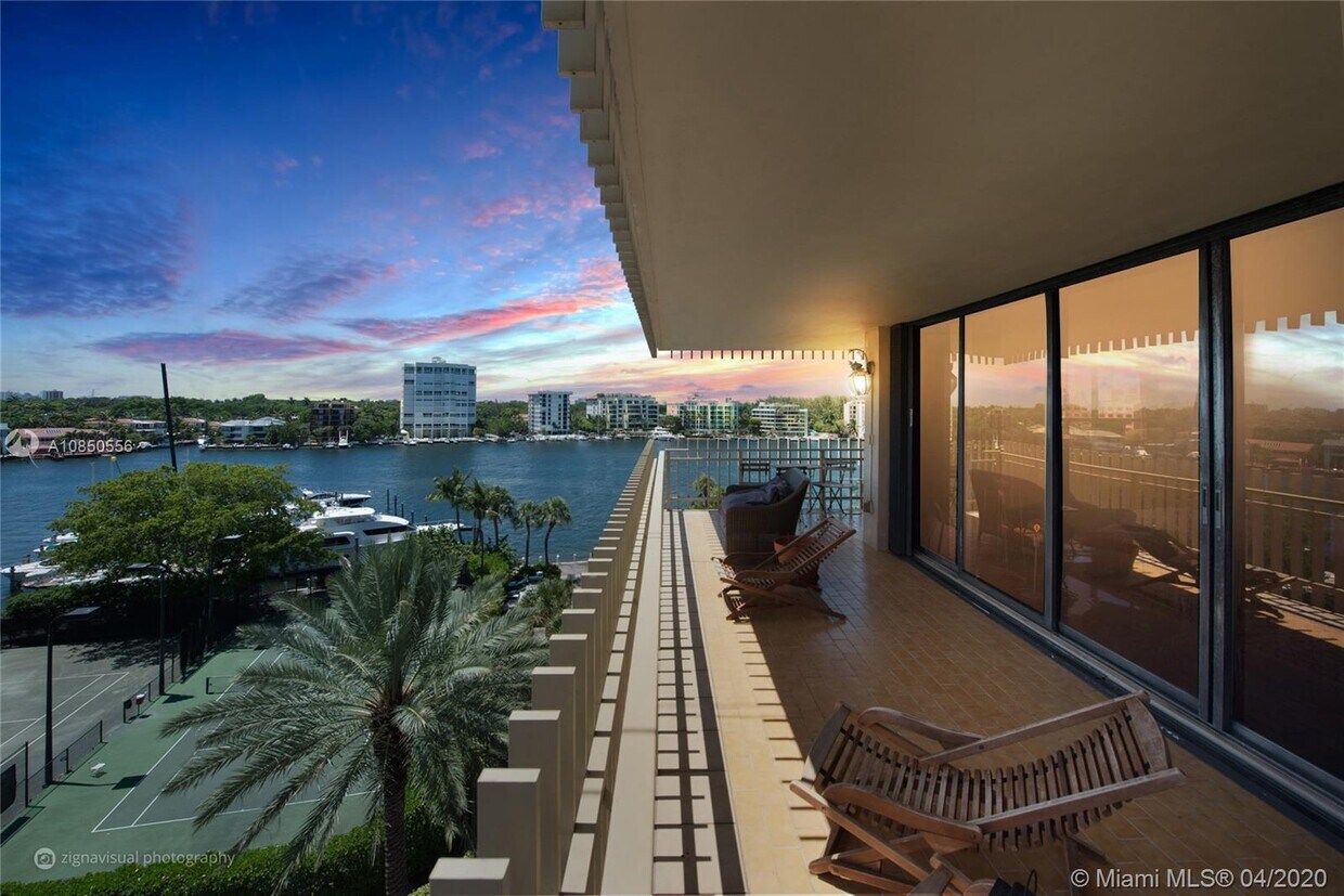 3 Grove Isle Dr Unit C610, Miami, FL 33133 - Condo for Rent in Miami ...