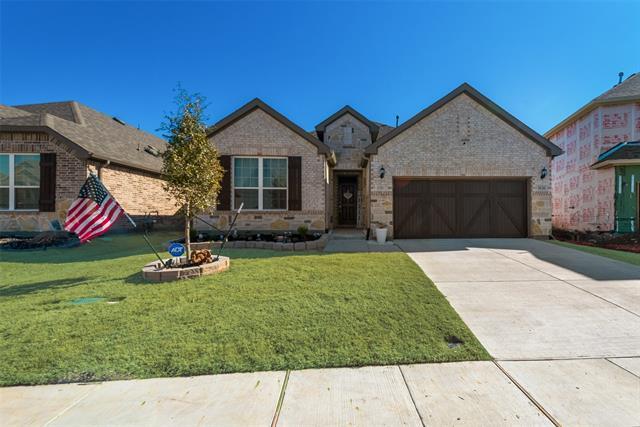 3636 Lillian Ct, Celina, TX 75009 - House Rental in Celina, TX ...