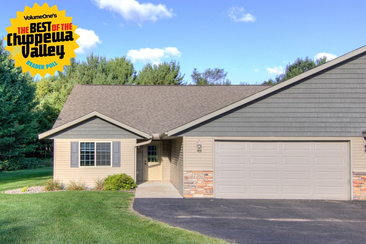 N7886 540th St, Menomonie, WI 54751 - House Rental in Menomonie, WI ...