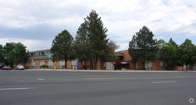 Arbor Pointe Apartments Apartments - Colorado Springs, CO | Apartments.com