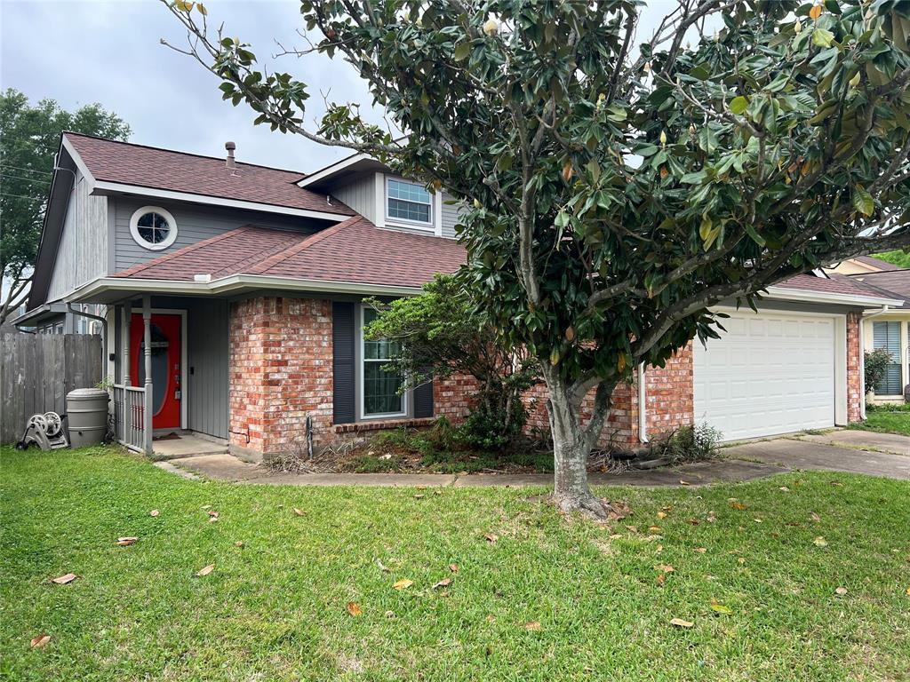 13515 Gaby Virbo Dr, Houston, TX 77083 - House Rental in Houston, TX ...