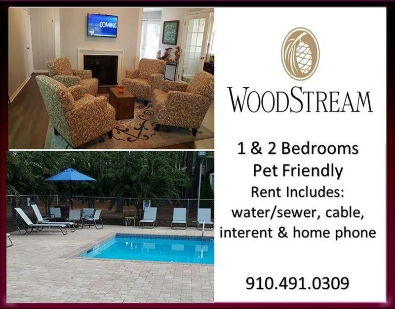 435 Woodstream Trail Unit 435G, Fayetteville, NC 28314 - Room for Rent ...