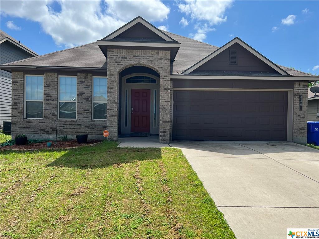 4401 S Fork Ranch Rd, Waco, TX 76705 - House Rental in Waco, TX ...