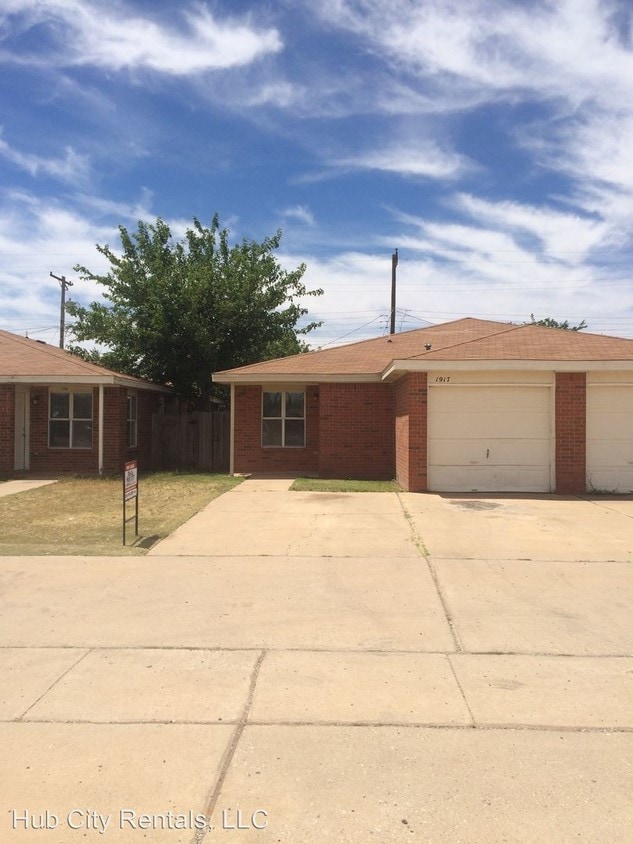 1917 S Loop 289, Lubbock, TX 79423 - House Rental in Lubbock, TX ...