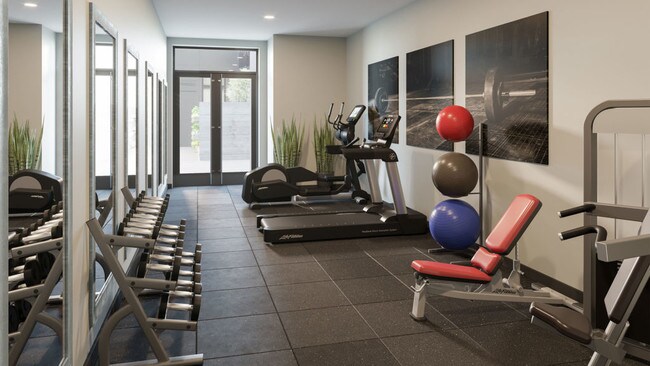 Edge Lofts - 1405 Adams St Hoboken, NJ | Apartments.com