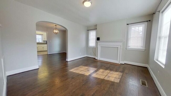 1002 W Florida St, Greensboro, NC 27403 - House Rental in Greensboro ...