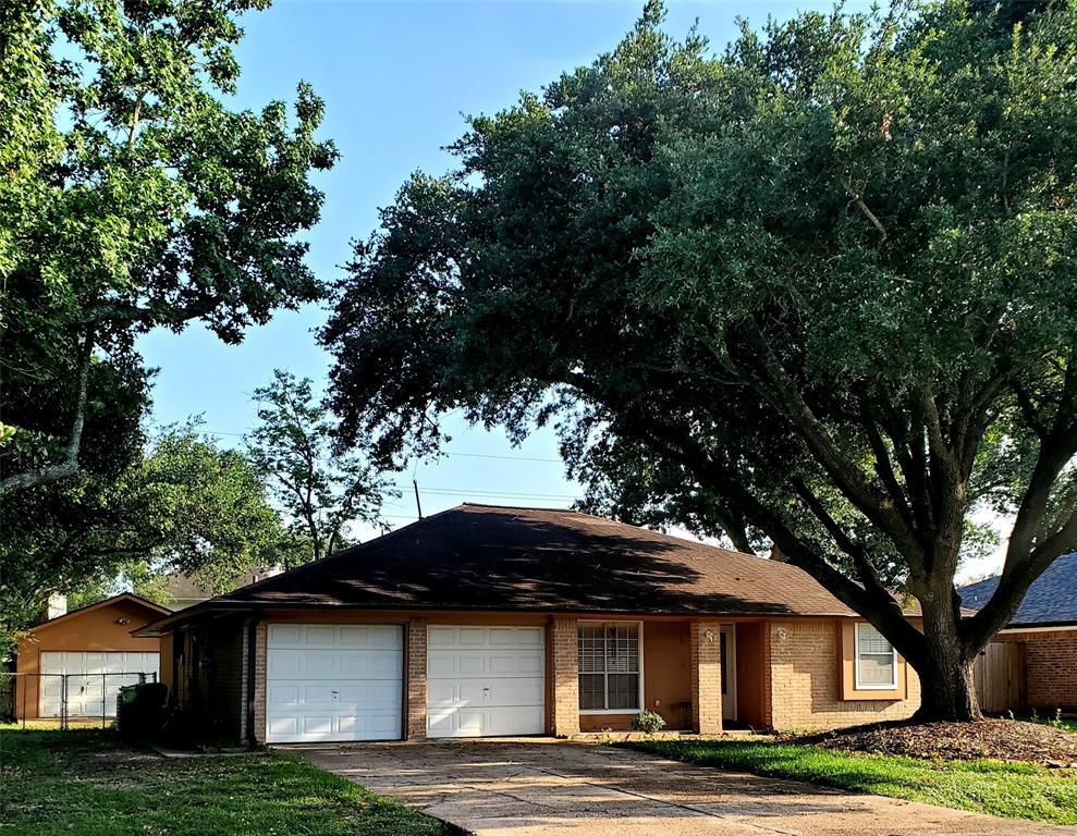 12515 Foxburo Dr, Houston, TX 77065 - House Rental in Houston, TX ...
