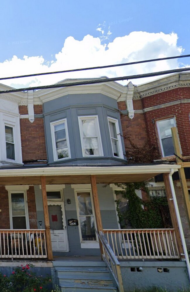 4642 Pimlico Rd, Baltimore, MD 21215 - House Rental in Baltimore, MD ...