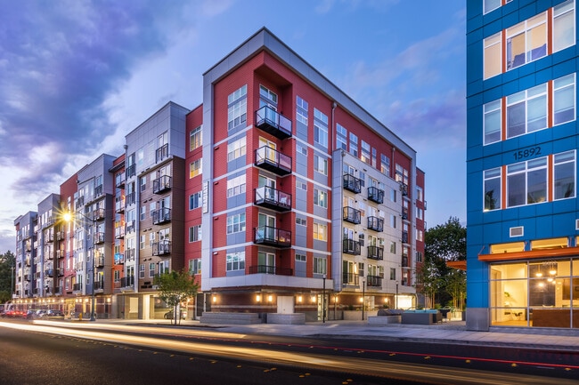 Radiate - Apartments in Redmond, WA | Apartments.com