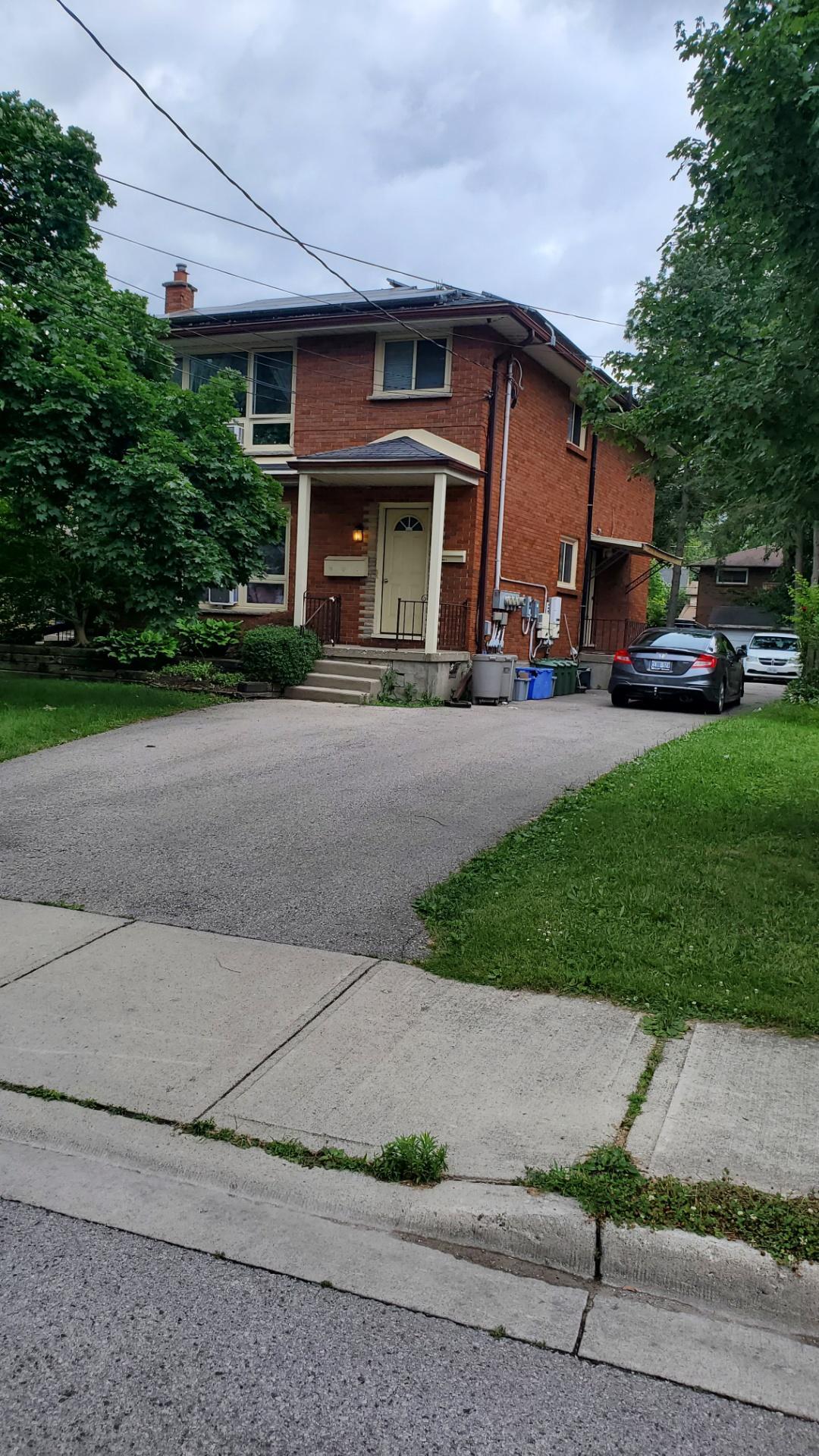 7 Albion St Unit 3, London, ON N6H 1Y9 Apartments - 7 Albion St London ...