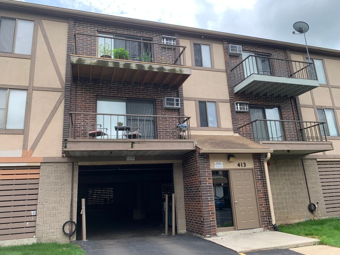 413 Kiowa Cir Unit 203, Naperville, IL 60565 - Condo for Rent in ...