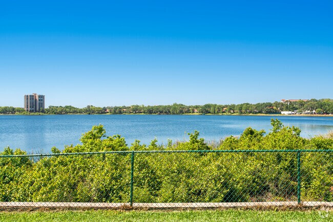 Spring Lake Villas Apartments for Rent - Orlando, FL - 11 Rentals ...