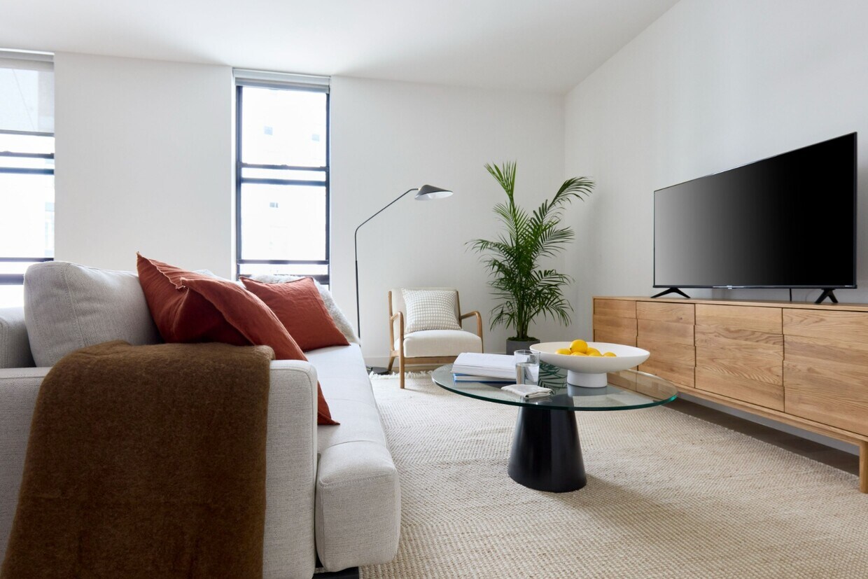 The Astrid - Apartments in Bethesda, MD | Apartments.com