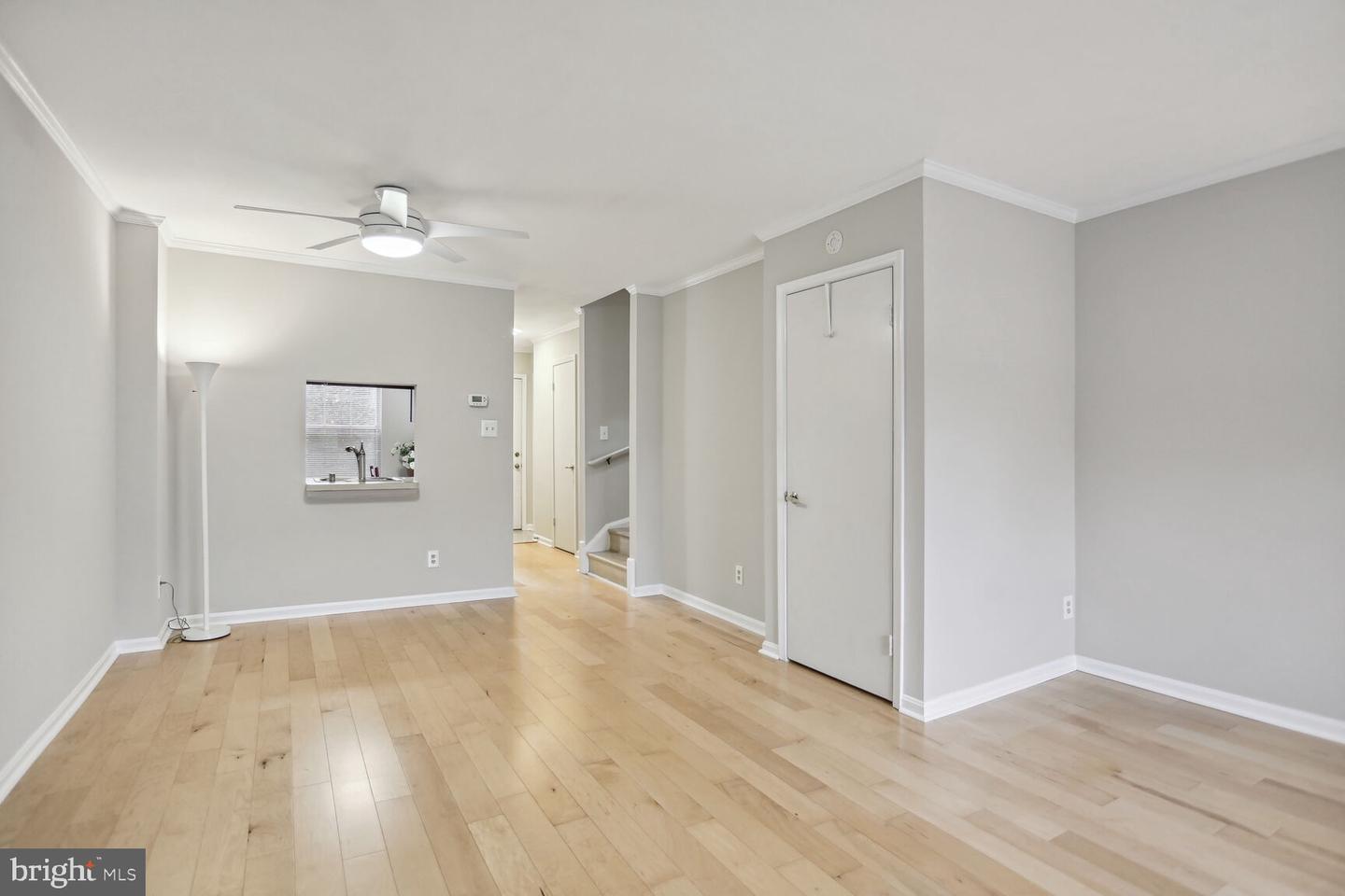 1603 S Barton St, Arlington, VA 22204 - Townhome Rentals in Arlington ...