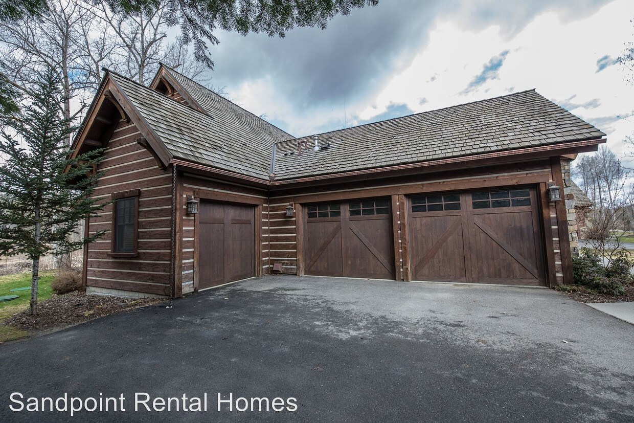 52 Water Dance Way, Sandpoint, ID 83864 - House Rental in Sandpoint, ID ...