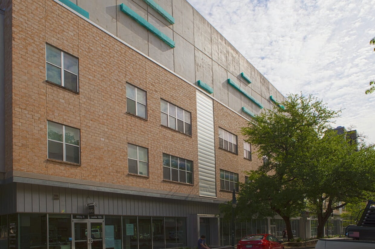 Karnes - 2222 Rio Grande St Austin, TX 78705 | Apartments.com