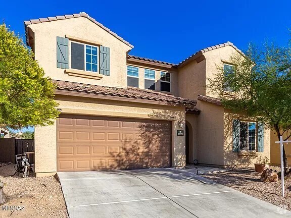 Sierra Morado West Houses for Rent with a Garage - Tucson, AZ - 1 Homes ...