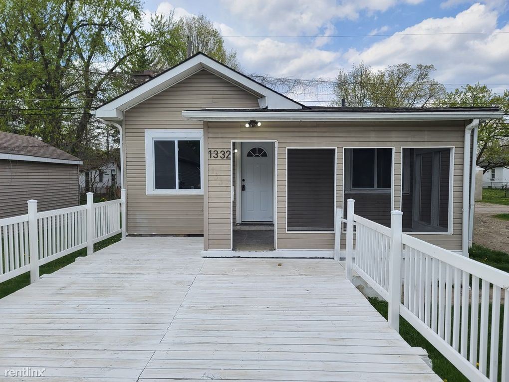 1332 Aberdeen Ave, Columbus, OH 43211 - House Rental in Columbus, OH ...