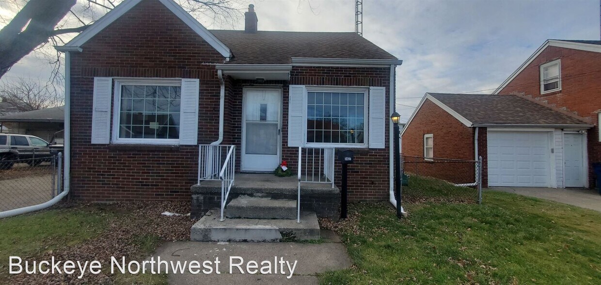 3427 Angela Pl, Toledo, OH 43608 - House Rental in Toledo, OH ...