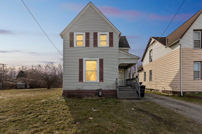 3 Bedroom Single Houses For Rent In Cleveland Ohio