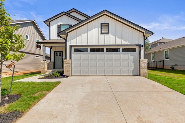 216 Merrick Rd, Andice, TX 78628 - House Rental in Andice, TX ...