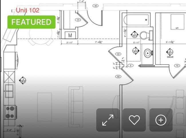 Paradigm Apartments - Apartments in Norfolk, VA | Apartments.com
