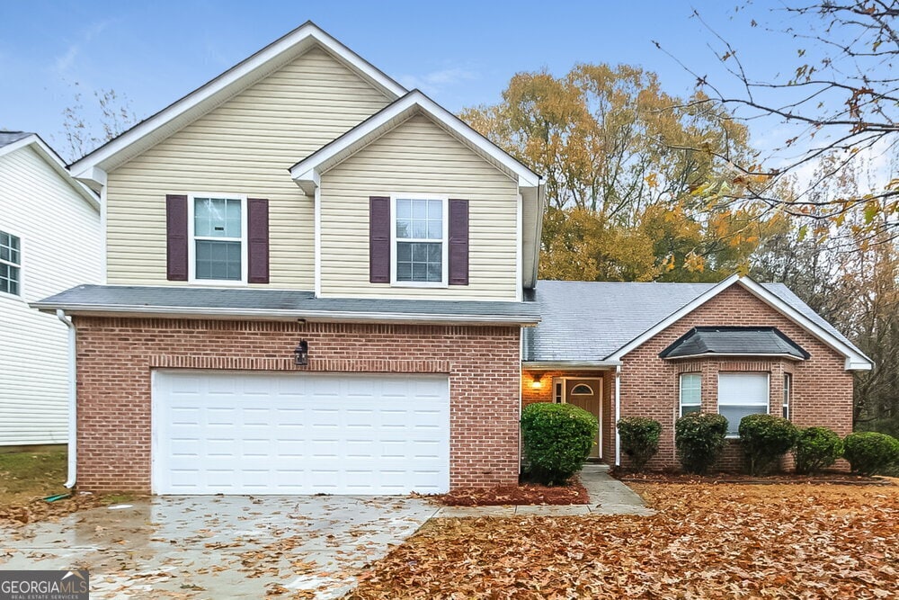 6291 Lamp Post Pl, College Park, GA 30349 - House Rental in College ...