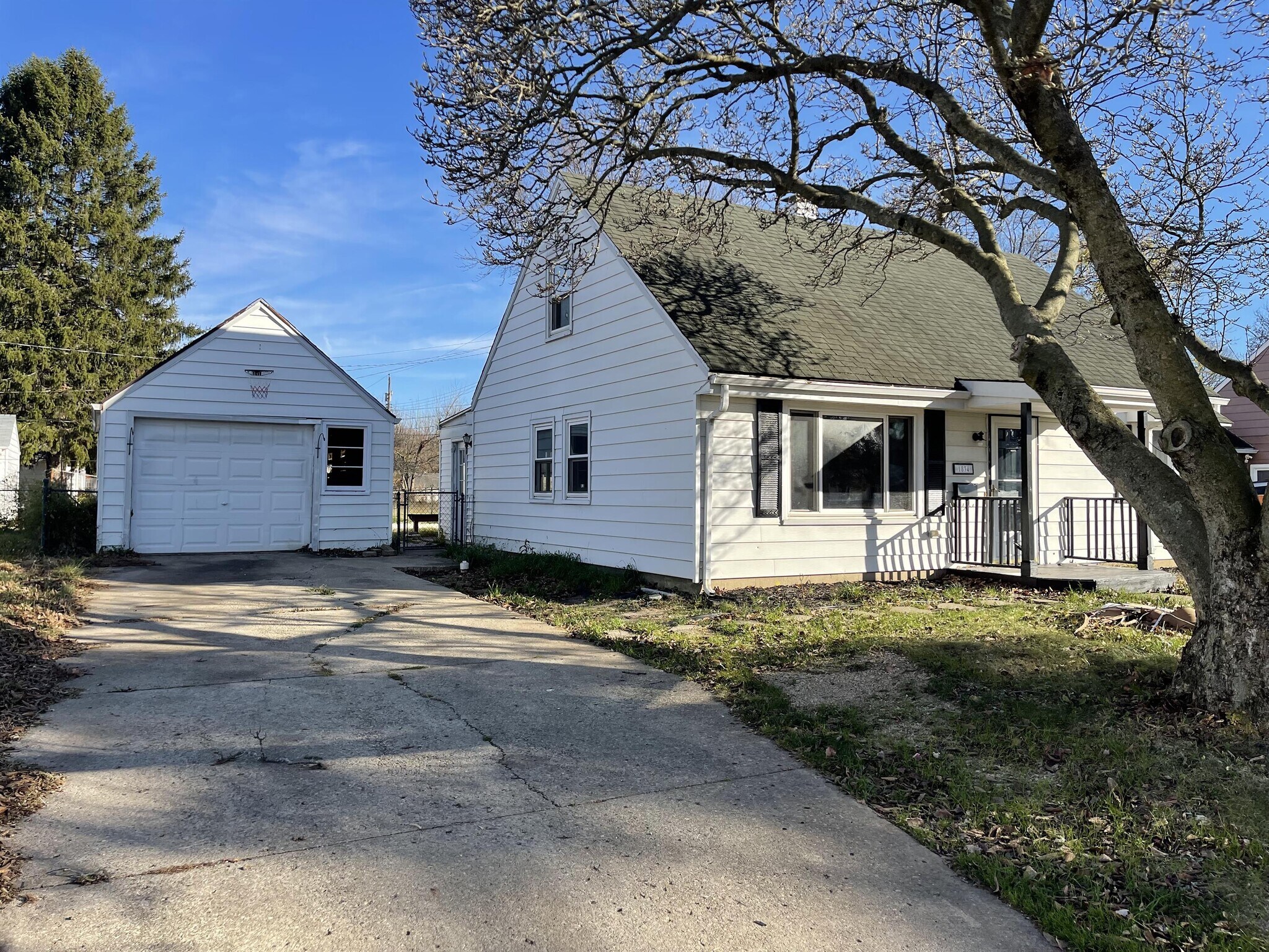 1834 Chatham Pl, Springfield, OH 45505 - House Rental in Springfield ...