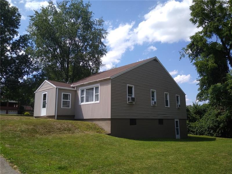 1224 Allen St, Aliquippa, PA 15001 - House Rental in Aliquippa, PA ...