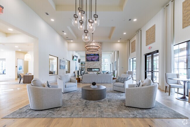 Tacara at Stone Oak - 22803 N US Hwy 281 San Antonio, TX - Apartments ...