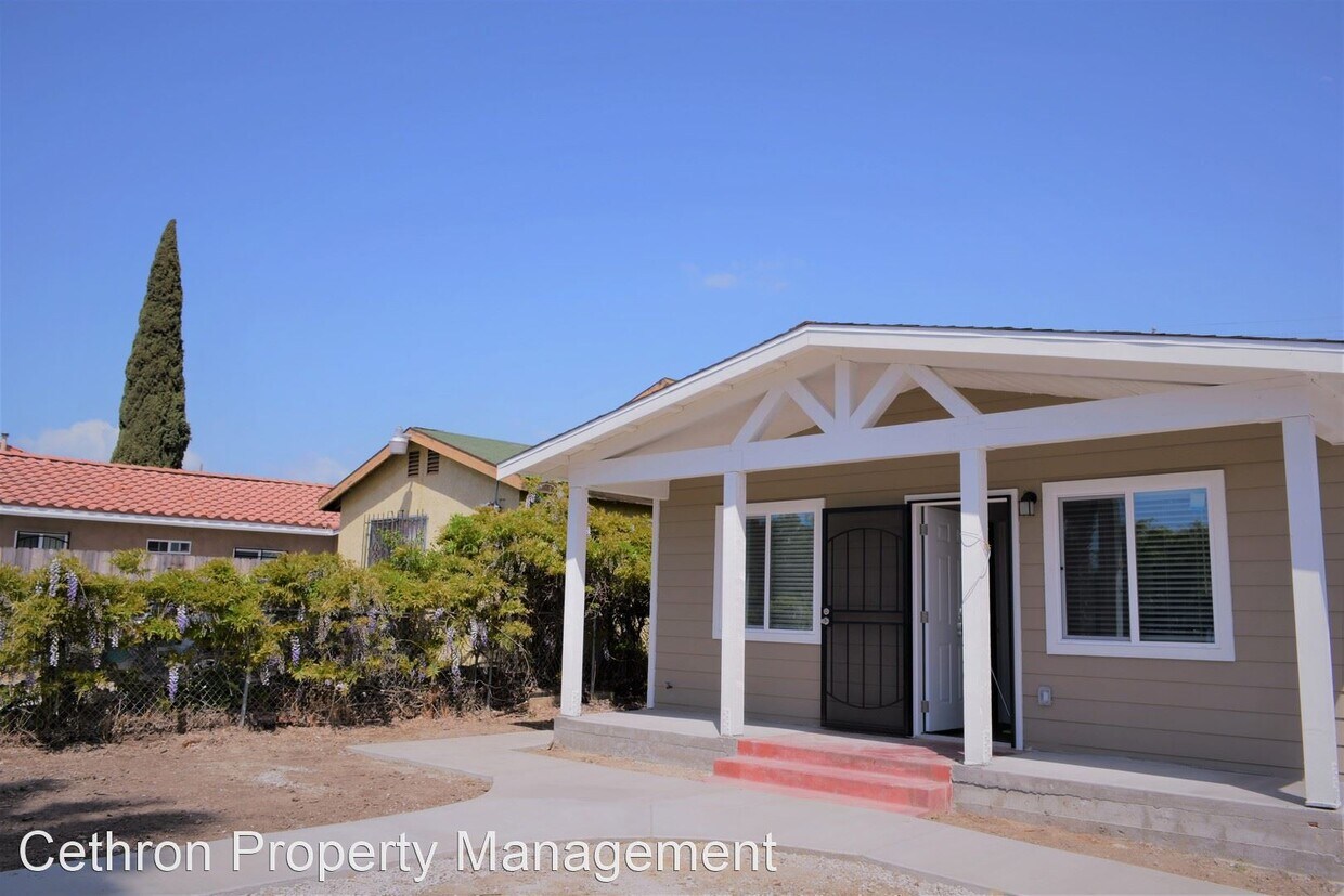 3545 41st St, San Diego, CA 92105 - House Rental in San Diego, CA ...