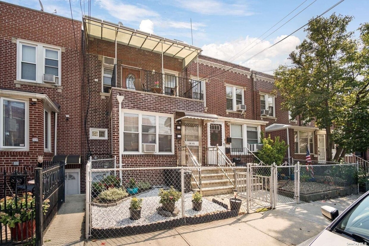 28-41-41 47th St, Queens, NY 11103 - House Rental in Queens, NY ...