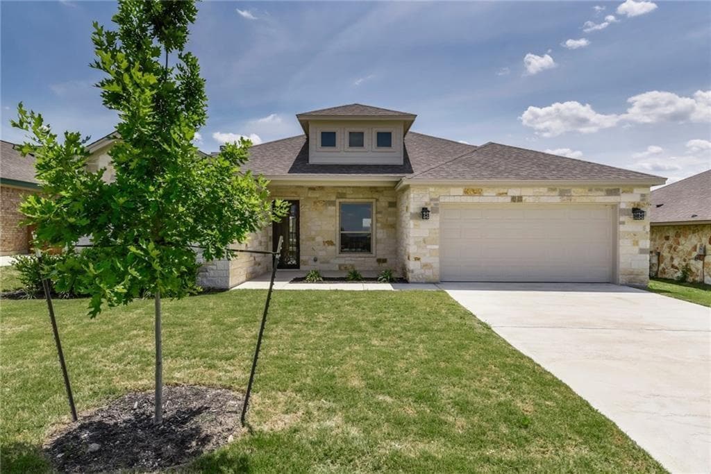 200 Derek Ln, Jarrell, TX 76537 - House Rental in Jarrell, TX ...