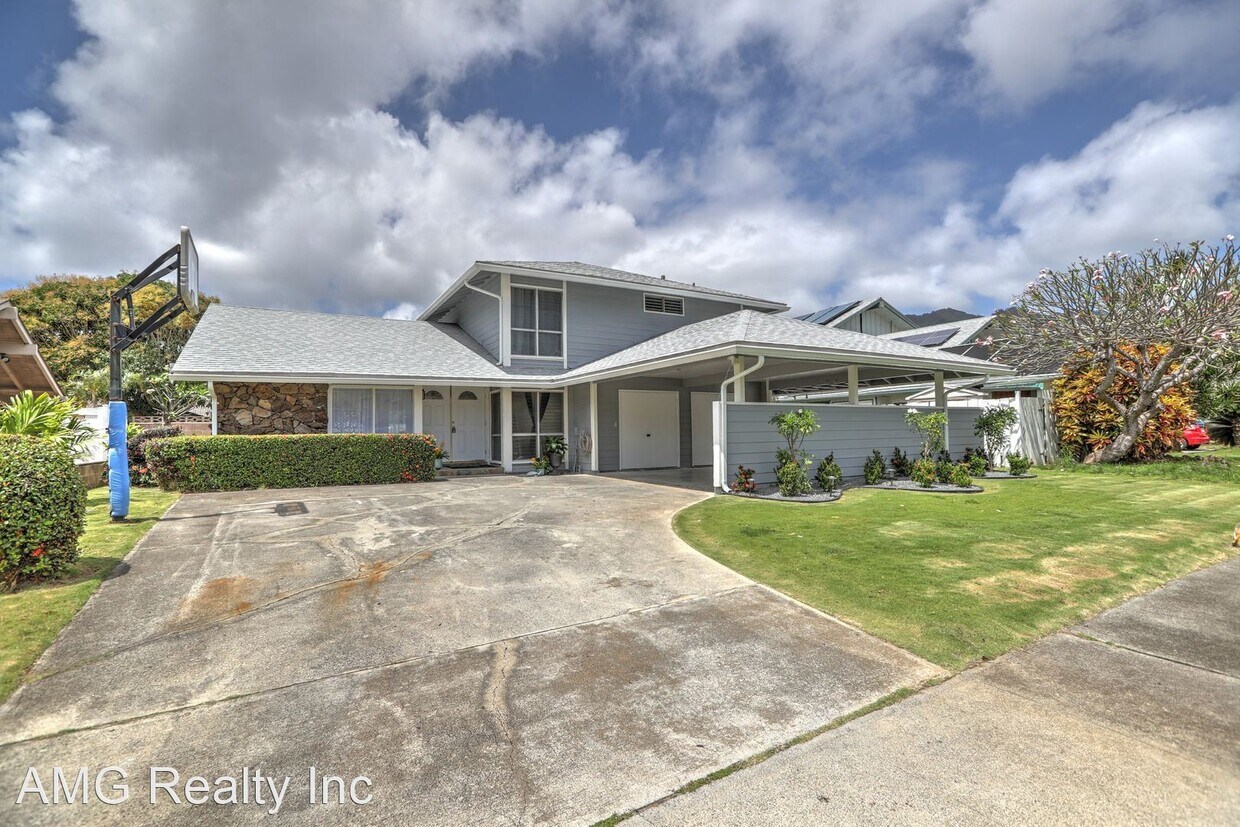 7157 Kukii St, Honolulu, HI 96825 - House Rental in Honolulu, HI ...