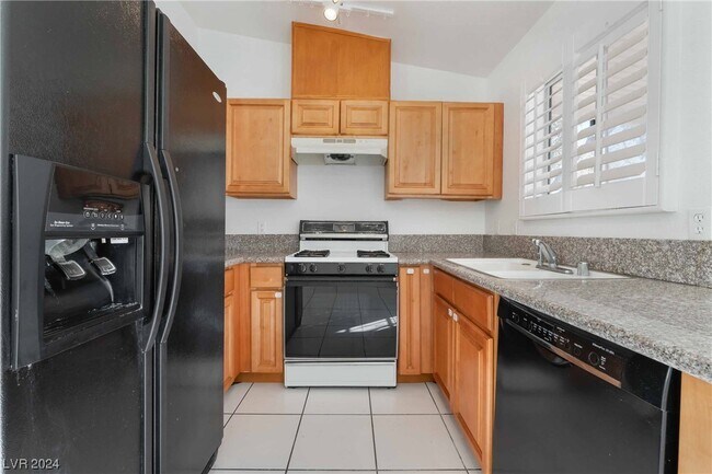 8141 Cimarron Ridge Dr, Las Vegas, NV 89128 - House Rental in Las Vegas ...