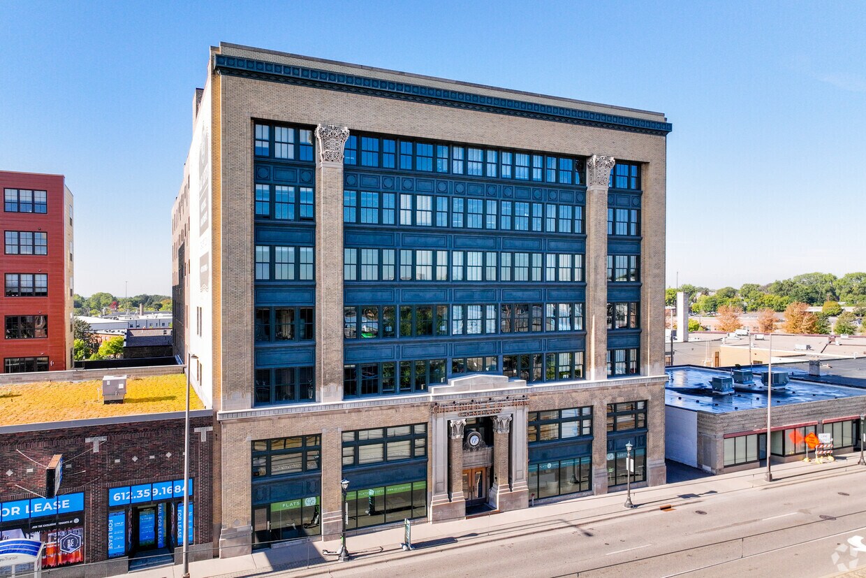 CE Living - Apartments in Saint Paul, MN | Apartments.com