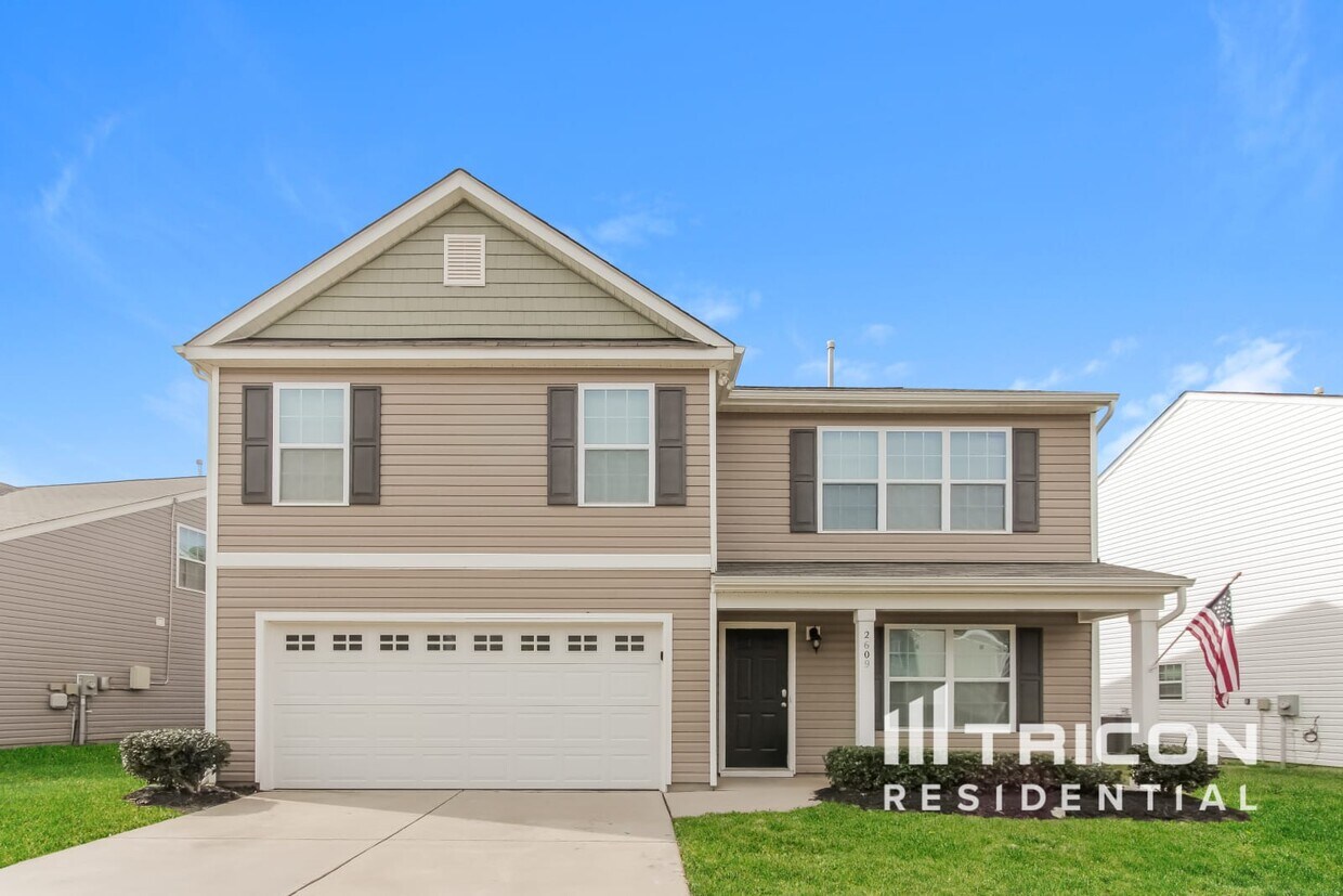 2609 Cider Ridge Rd, Dallas, NC 28034 | Apartments.com