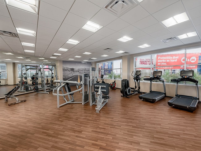 The Lofts at Westgate Apartments - Glendale, AZ | Apartments.com