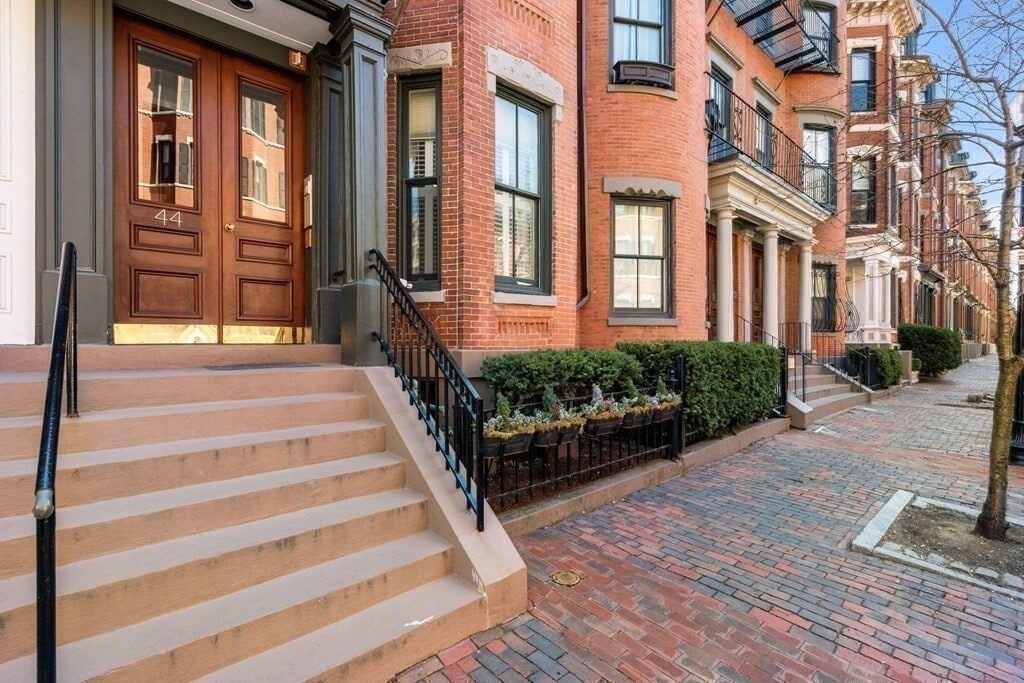 44 Chandler St Unit 8, Boston, MA 02116 - Condo for Rent in Boston, MA ...