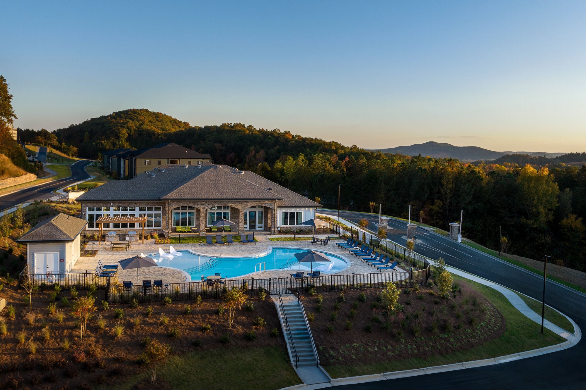Prose Cartersville - 100 Overlook Pky Cartersville, GA 30121 ...