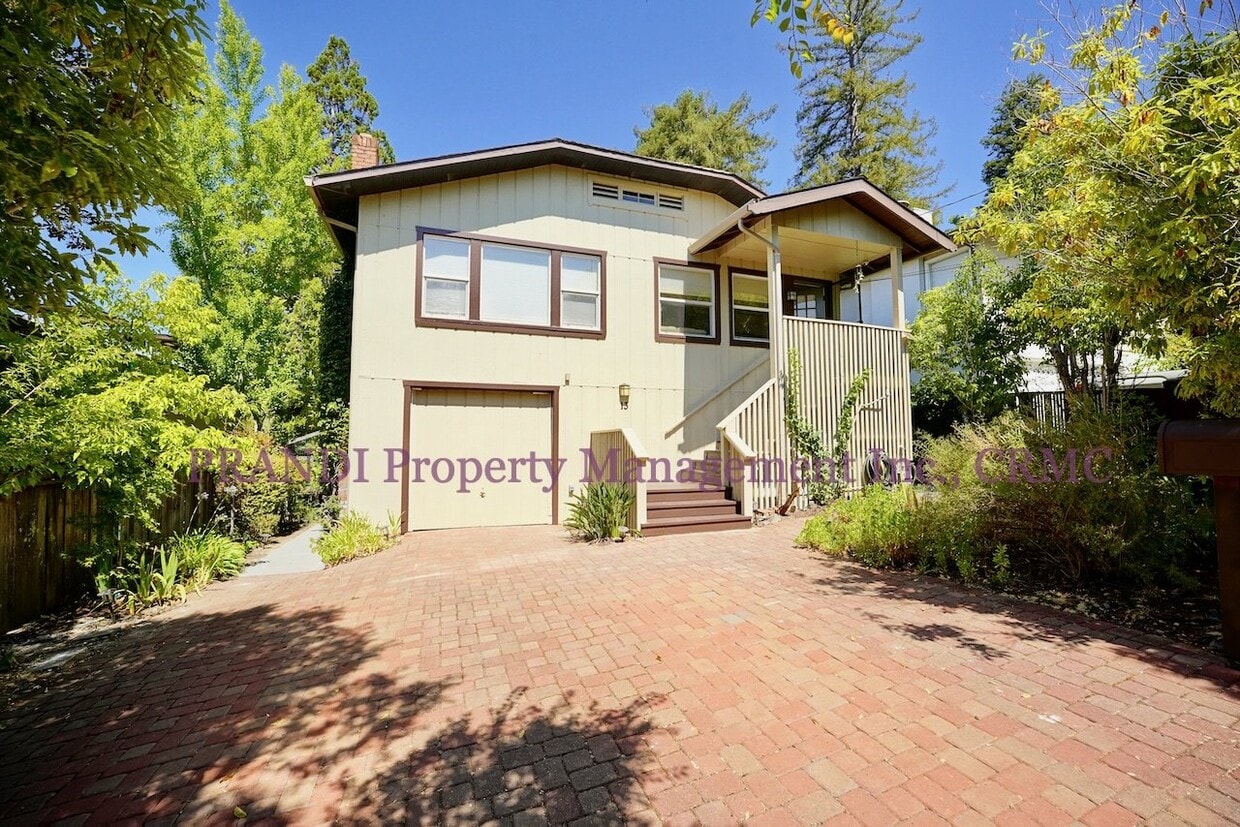 13 Maple Ave, Kentfield, CA 94904 - Room for Rent in Kentfield, CA ...