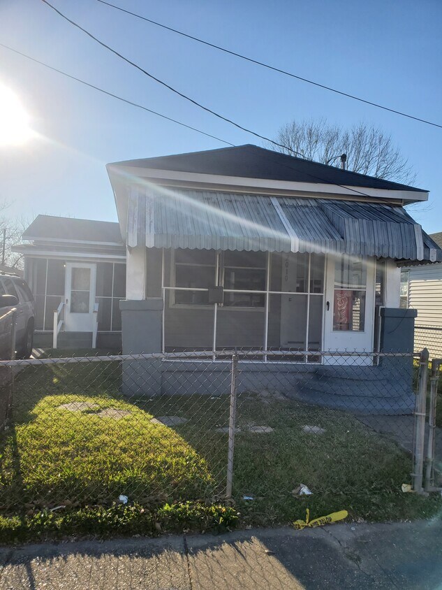 2010 Thomas H Delpit Dr, Baton Rouge, LA 70802 - House Rental in Baton ...